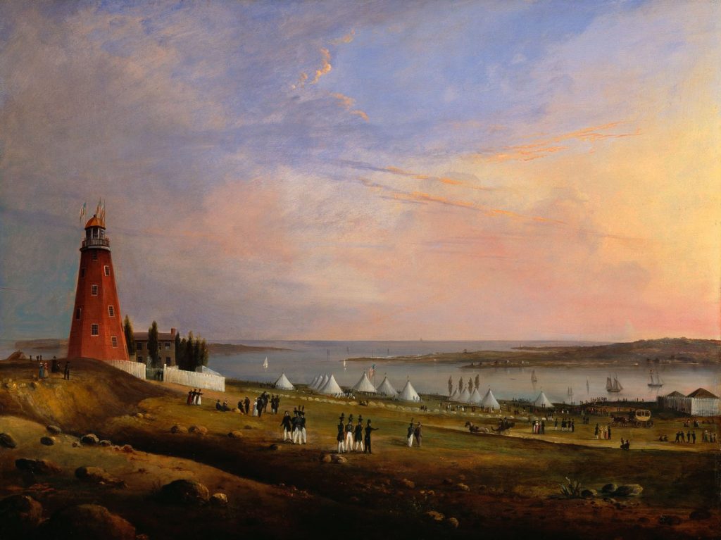 Charles Codman-Brooklyn Museum, 51.196_SL3 | Americana Insights