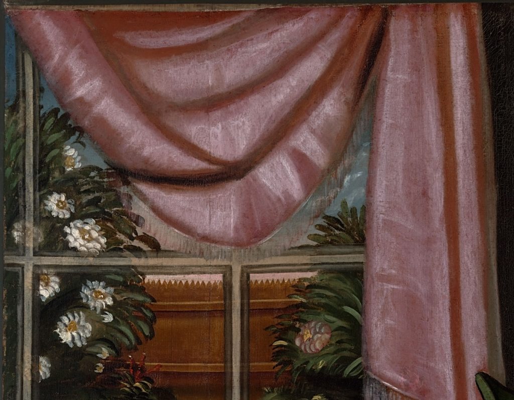 The Beardsleys and the Beardsley Limner: Beyond Likeness | Americana ...