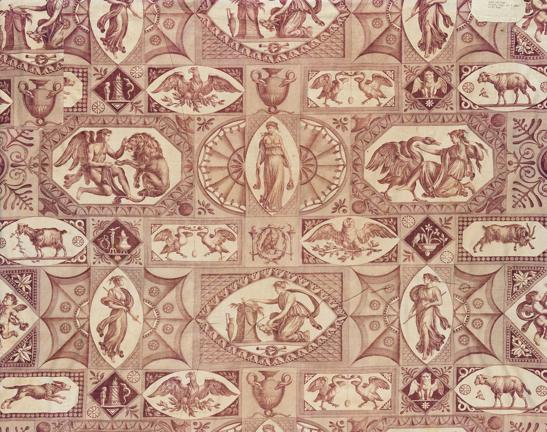 The Global Roots of an American Family Record Sampler | Americana Insights